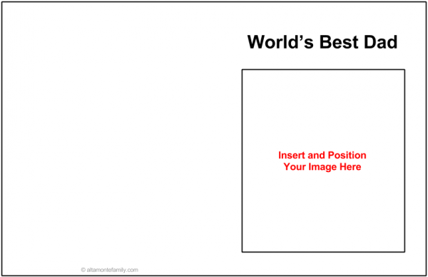 How To Create A Card In Google Docs In 10 Steps - Altamonte Family