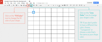 How To Make Your Own Cute Backgrounds In Google Docs (Plus Free ...