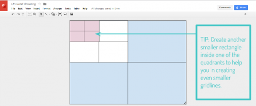 How To Make Your Own Cute Backgrounds In Google Docs (Plus Free ...