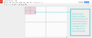 How To Make Your Own Cute Backgrounds In Google Docs (Plus Free ...