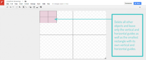 How To Make Your Own Cute Backgrounds In Google Docs (Plus Free ...