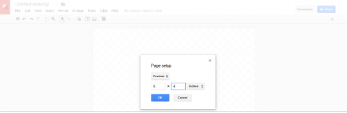 How To Make Free Printables In Google Docs | Altamonte Family