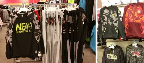 Gift Idea For NBA Fans And Basketball Enthusiasts