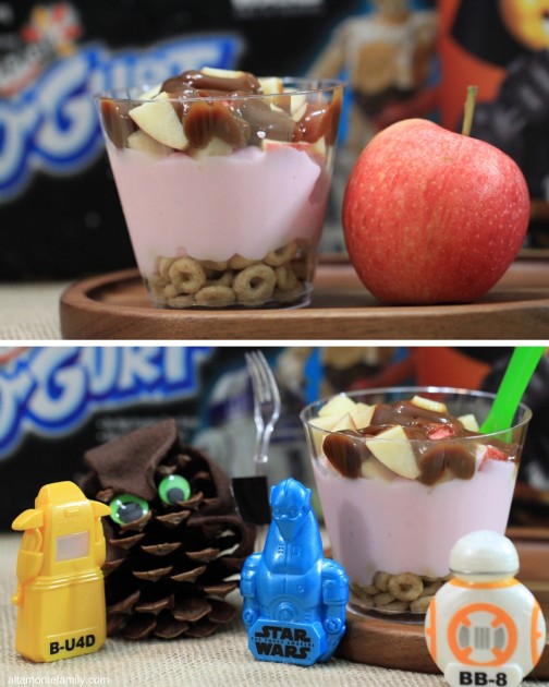 20 Star Wars™ Party Tips For The Ultimate Movie Marathon