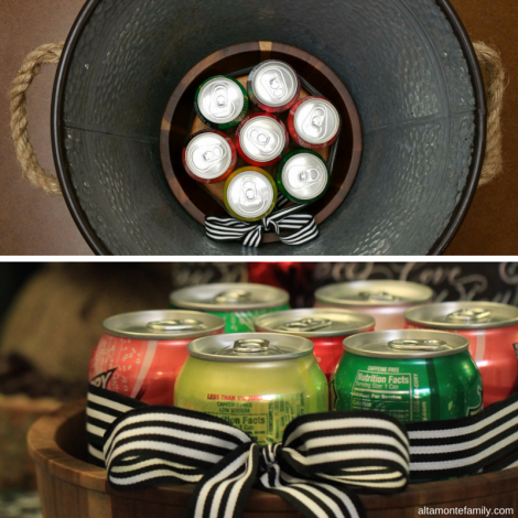 3 Holiday Gift Bucket Ideas For Him | Altamonte Family