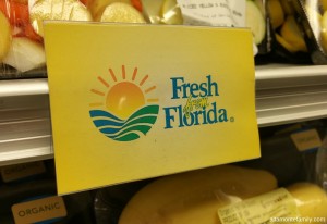 Eating Seasonally And Locally In Florida | Altamonte Family