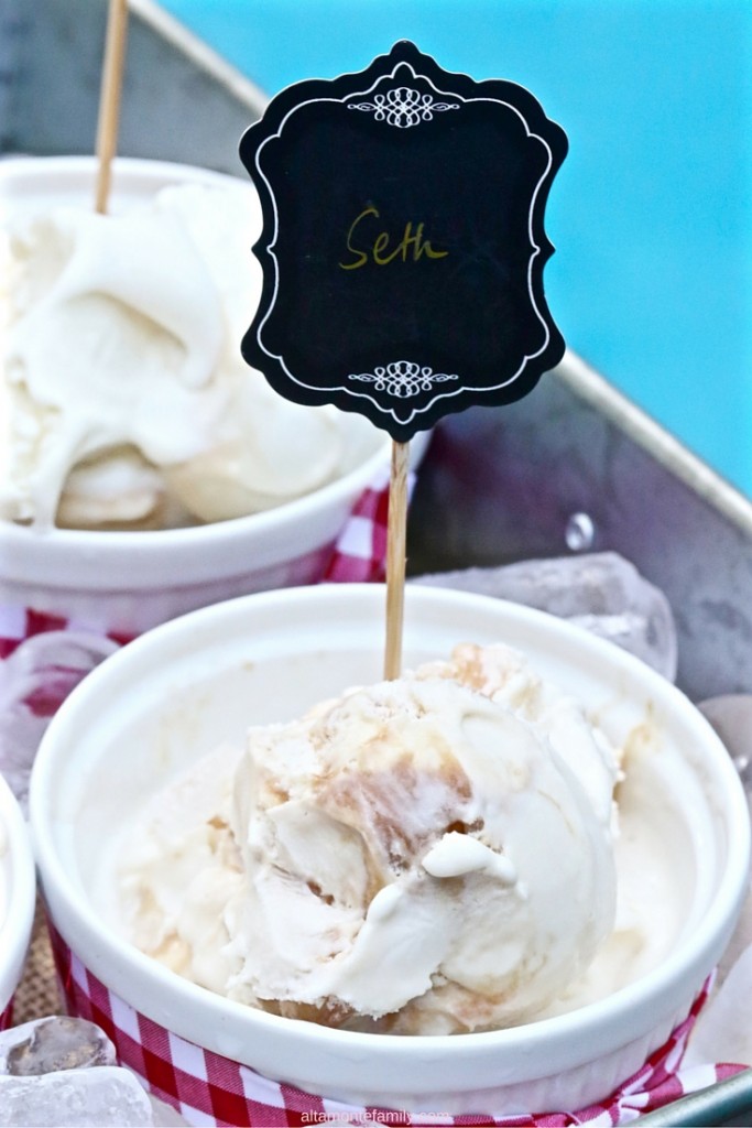 Over The Top Summer Cookout + Party Printables & Ideas