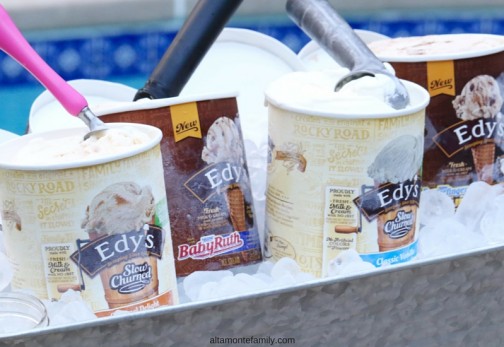 Over The Top Summer Cookout + Party Printables & Ideas