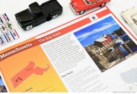 Road Trip Boredom Busters For Young Children